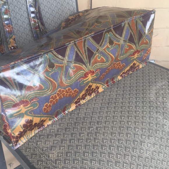 Liberty of London | Bags | Vtg Liberty Of London Tote Bag | Poshmark